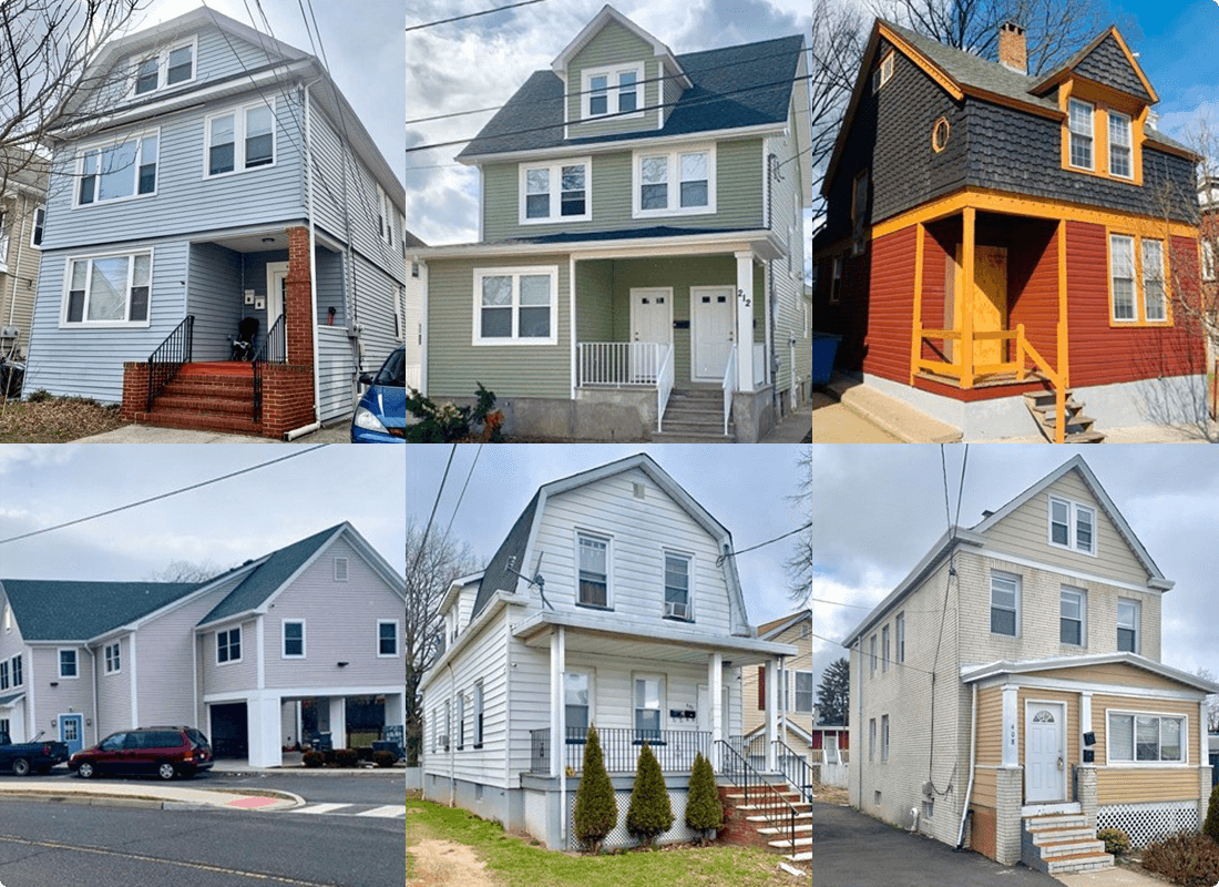 Homes for Homeless (H4H) - Coming Home Middlesex